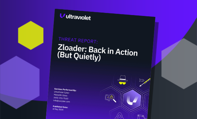 Zloader Malware Analysis: Unveiling the Silent Threat in [2024]